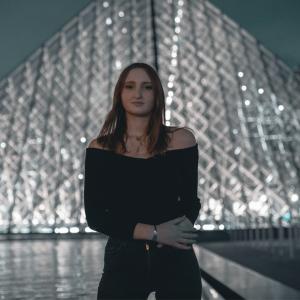 Giulia LUCIANI | Communiti