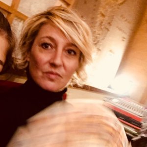 Lisa ALESSANDRI | Communiti