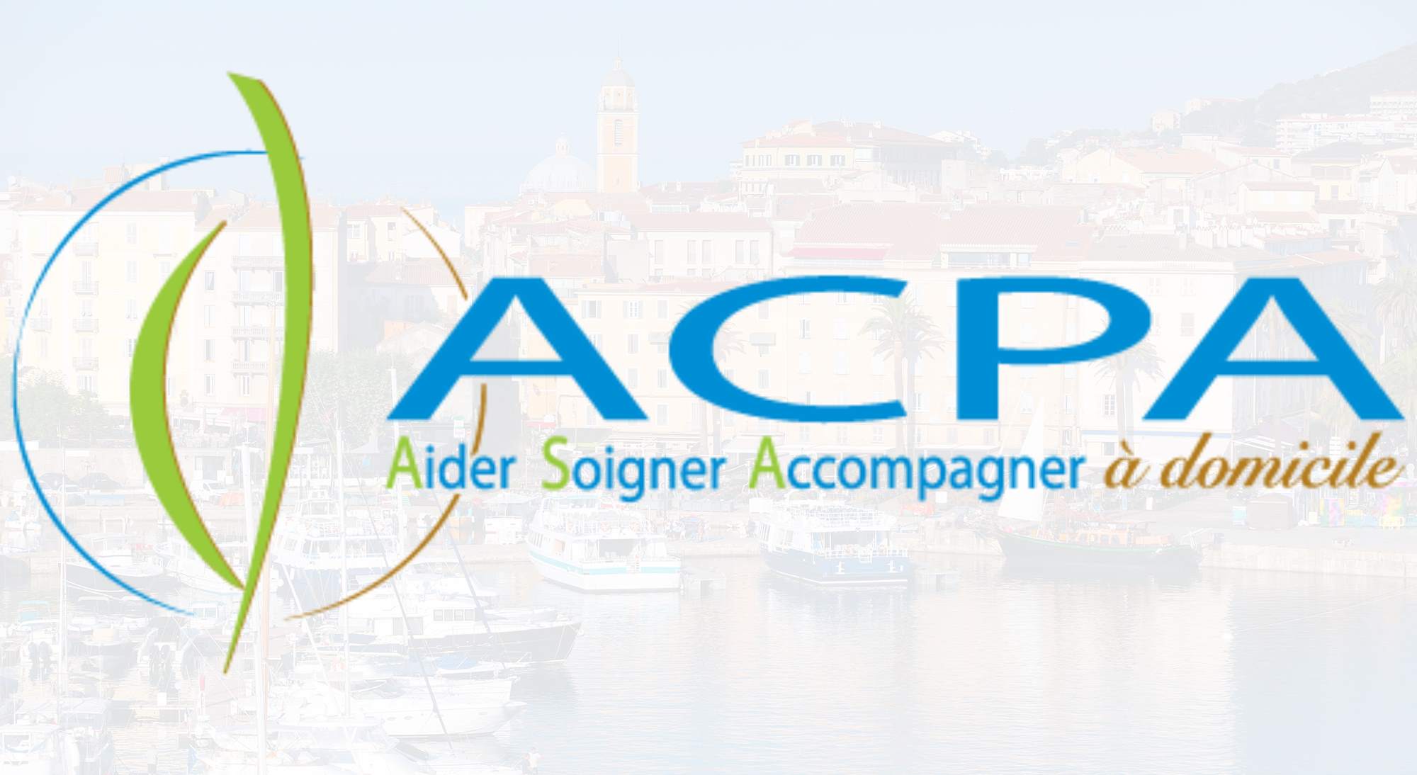 ACPA - Association Corse Pour l’Aide, les soins et les services aux ...