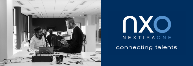 NEXTIRAONE - RECRUTE VIA COMMUNITI LE RÉSEAU PROFESSIONNEL CORSE